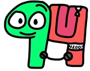 42GO! | Unoffical Number Lore Wiki | Fandom