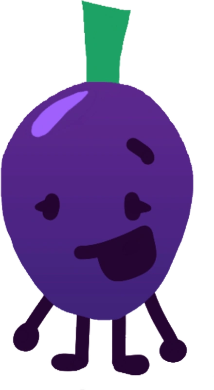 Plum | Unoffical Number Lore Wiki | Fandom