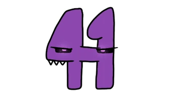 41 (Episode) | Unoffical Number Lore Wiki | Fandom