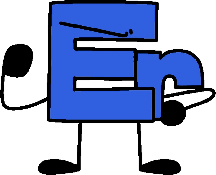 Er | Unoffical Number Lore Wiki | Fandom