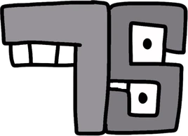 75 | Unoffical Number Lore Wiki | Fandom