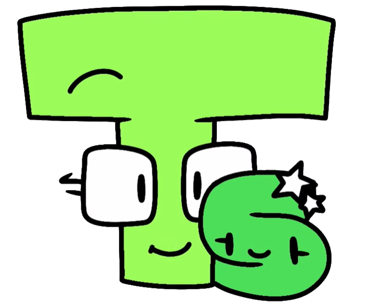 Ts | Unoffical Number Lore Wiki | Fandom