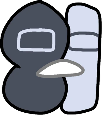 81 | Unoffical Number Lore Wiki | Fandom