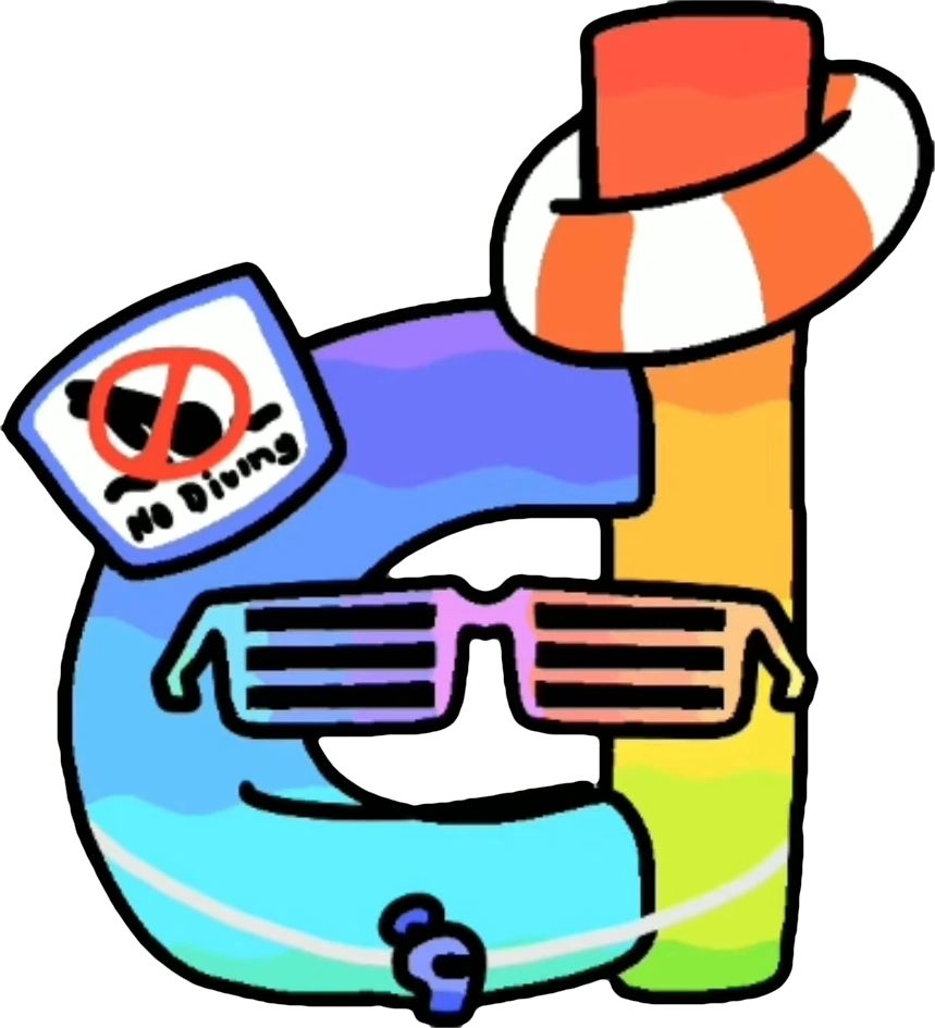 Cl | Unoffical Number Lore Wiki | Fandom