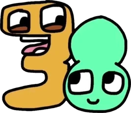 38 | Unoffical Number Lore Wiki | Fandom