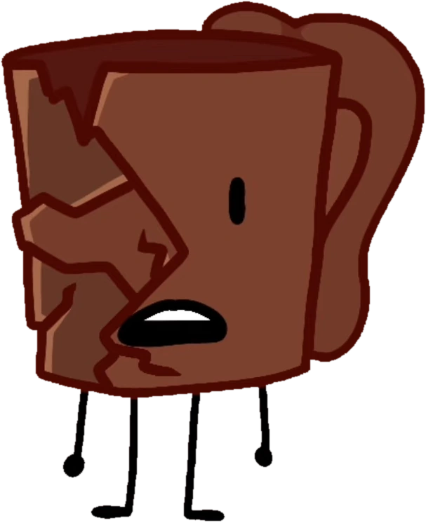 Cracked Muggy | Unoffical Number Lore Wiki | Fandom