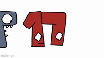 17 | Unoffical Number Lore Wiki | Fandom