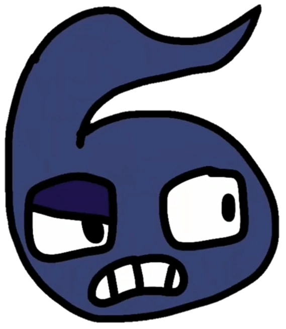 Ϭ | Unoffical Number Lore Wiki | Fandom