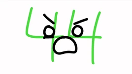 44 (Joke Episode) | Unoffical Number Lore Wiki | Fandom