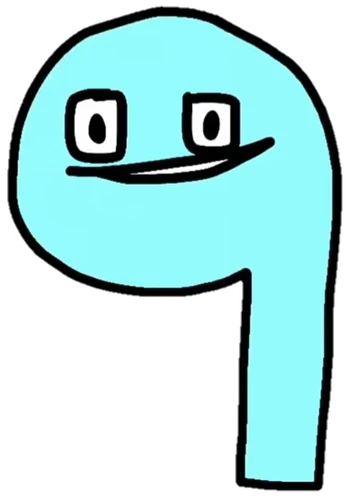 9 | Unoffical Number Lore Wiki | Fandom