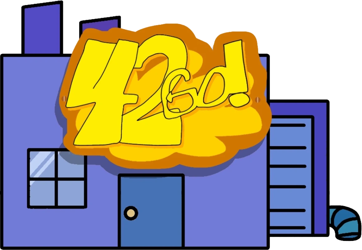 42GO! Factory | Unoffical Number Lore Wiki | Fandom
