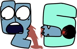 45 | Unoffical Number Lore Wiki | Fandom