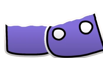 B (Whyphabet Lore) | Unoffical Number Lore Wiki | Fandom