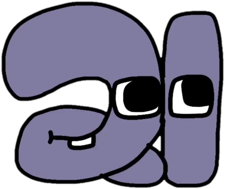 21/Gallery | Unoffical Number Lore Wiki | Fandom