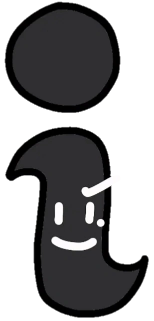 𝑖 | Unoffical Number Lore Wiki | Fandom