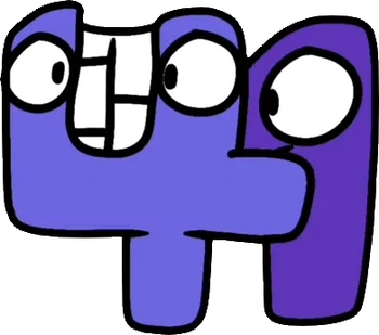 41 | Unoffical Number Lore Wiki | Fandom