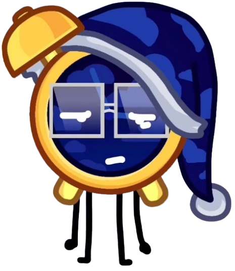 Night Time | Unoffical Number Lore Wiki | Fandom