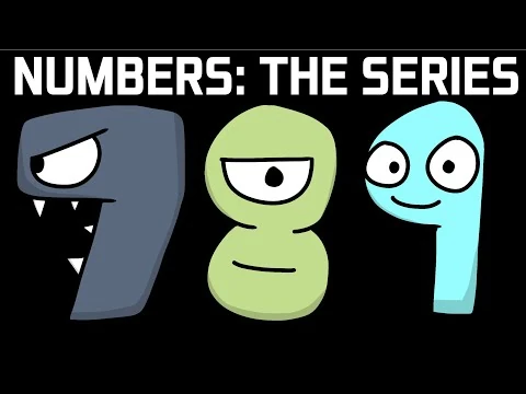 Number Lore (21-30) | Unoffical Number Lore Wiki | Fandom