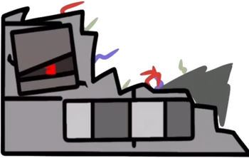 35 | Unoffical Number Lore Wiki | Fandom