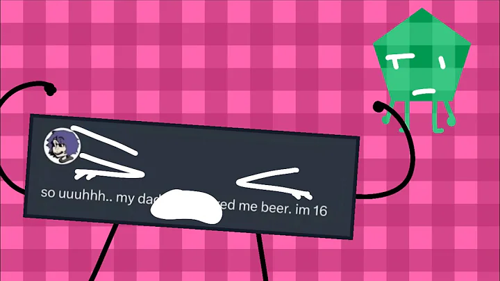 Alcohol yummy!!!! | Unoffical Number Lore Wiki | Fandom