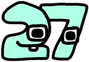 27 | Unoffical Number Lore Wiki | Fandom