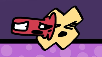 × (Episode) | Unoffical Number Lore Wiki | Fandom