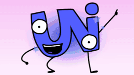 Object Unicode | Unoffical Number Lore Wiki | Fandom