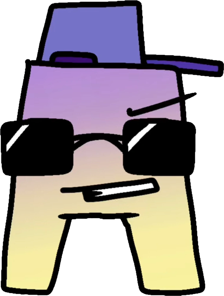 A (Whymustidothisagainabet Lore) | Unoffical Number Lore Wiki | Fandom