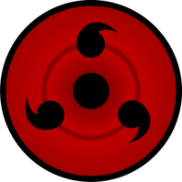 Sharingan | Ahznbs Naruto mod Wiki | Fandom