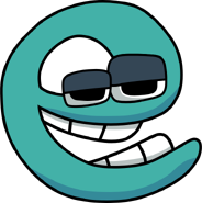 Letters | Alphabet Lore Wiki | Fandom