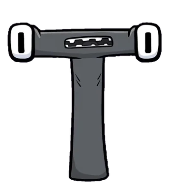 T | Unofficial Alphabet Lore Wiki | Fandom