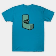 Merchandise | Alphabet Lore Wiki | Fandom
