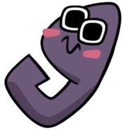 Calculator Ship | Alphabet Lore Wiki | Fandom