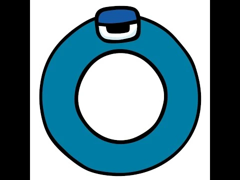 O (episode) | Alphabet Lore Wiki | Fandom