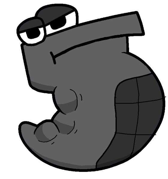 User blog:TheBlueGuy186/Five Prediciton V1 | Alphabet Lore Wiki | Fandom