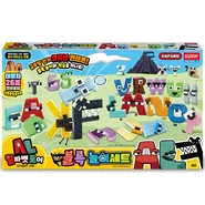 Korean Merch | Alphabet Lore Wiki | Fandom