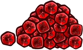 Moth eggs | Alphabet Lore Wiki | Fandom