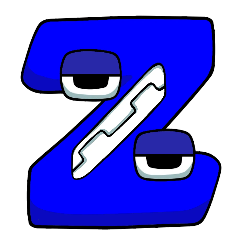 User blog:Ferrandoki/Joke Z | Alphabet Lore Wiki | Fandom