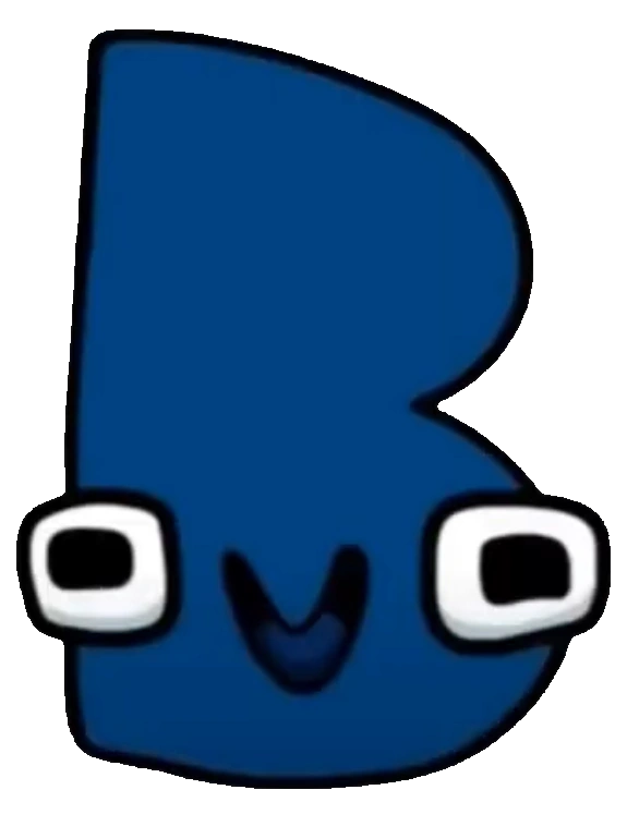 User blog:AndrewIsCool777/В | Alphabet Lore Wiki | Fandom