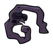 List of deaths | Alphabet Lore Wiki | Fandom