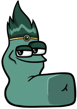 L (character) | Alphabet Lore Wiki | Fandom