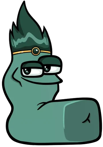 L Alphabet Lore