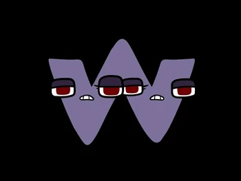 W (Episode) | Alphabet Lore Wiki | Fandom
