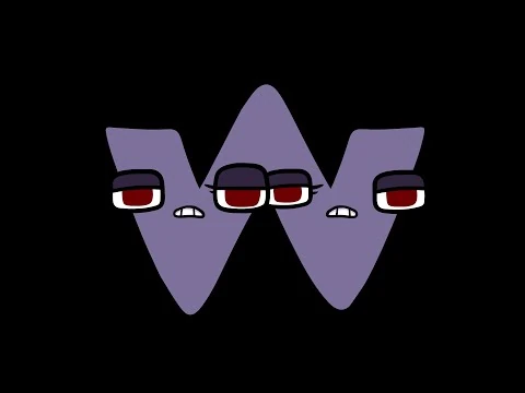 W (episode) | Alphabet Lore Wiki | Fandom