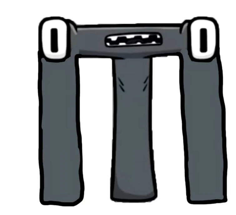 User blog:Chase the second/Te | Alphabet Lore Wiki | Fandom