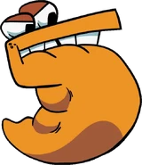 Five | Alphabet Lore Wiki | Fandom