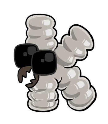 K | Unofficial Alphabet Lore Wiki | Fandom