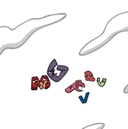 User blog:Bfidfancarson/Alphabet Lore in a nutshell | Alphabet Lore ...