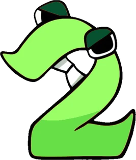 "Bootleg" Two | Alphabet Lore Wiki | Fandom