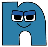 User blog:Adrianmacha/Adrian's Portuguese Alphabet Lore | Alphabet Lore ...